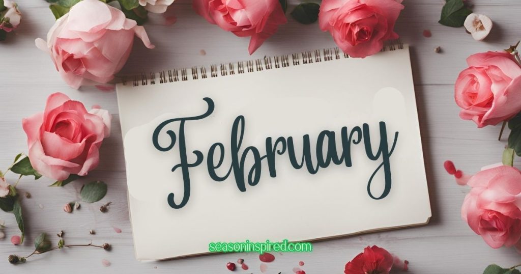 250 Hello February Wishes: Brighten Your Month With Love & Joy!