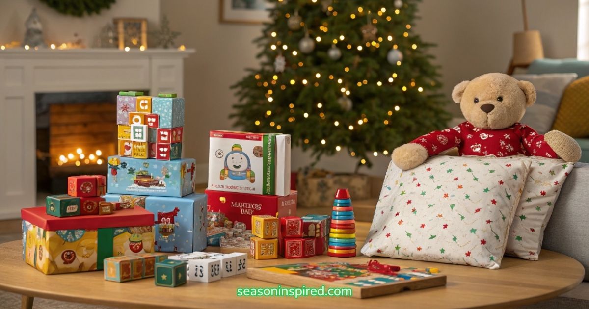 40 Gift Guides For Kids: Perfect Presents For Every Occasion