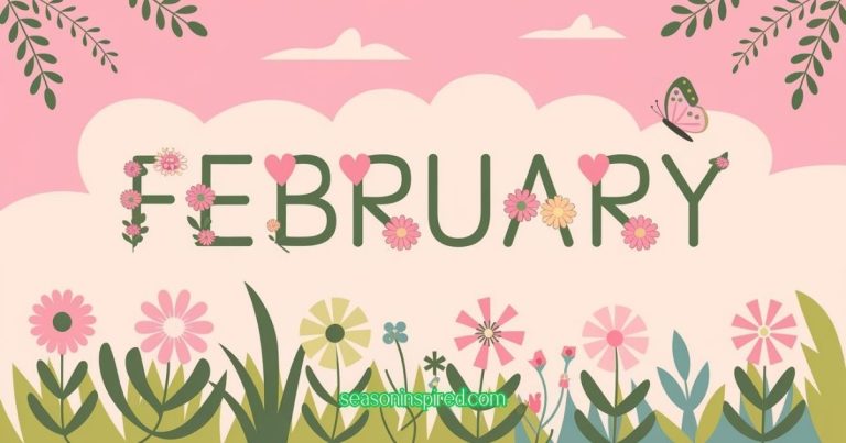 180 Hello February Quotes To Inspire A Positive Start