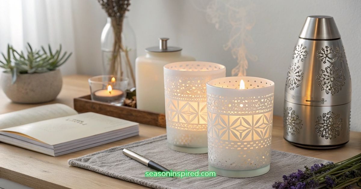 23 Must-Have Items For A Modern And Feminine Home Office