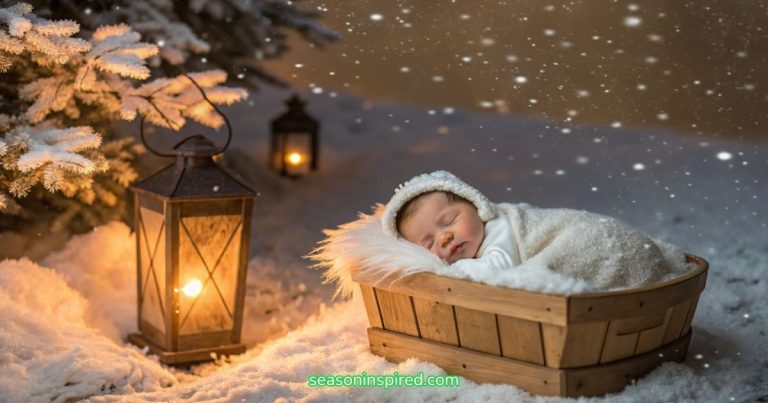 400+ Unique Season Inspired Names For Boys And Girls