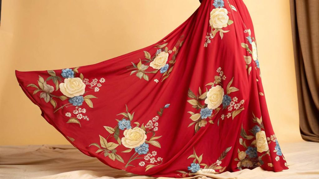 17 Cherry Outfit Ideas: From Bold Reds To Blossom Chic