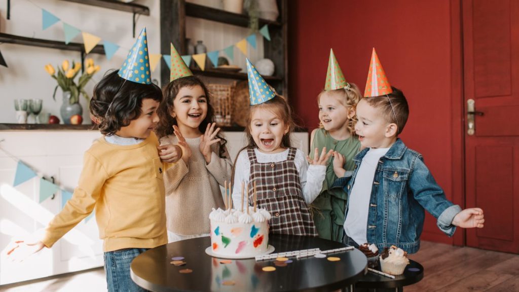 Celebrate With Joy: 100 Happy Birthday Wishes For Girls