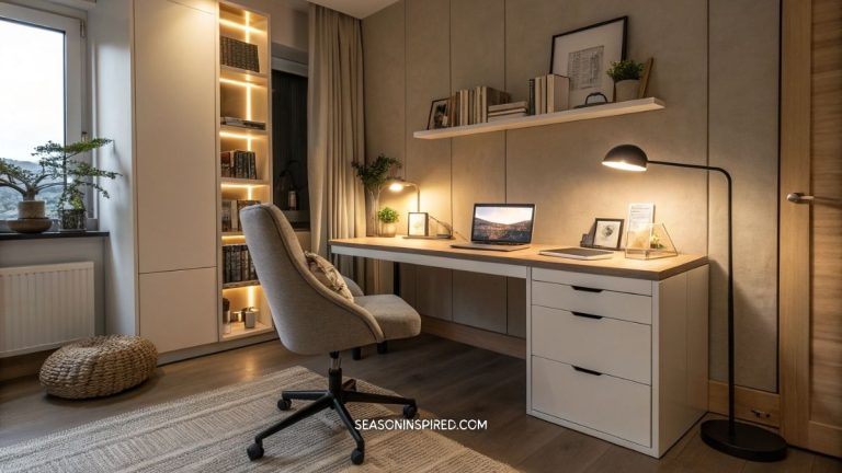45 Work From Home Setup Must-Haves: Essentials & Amazon Finds