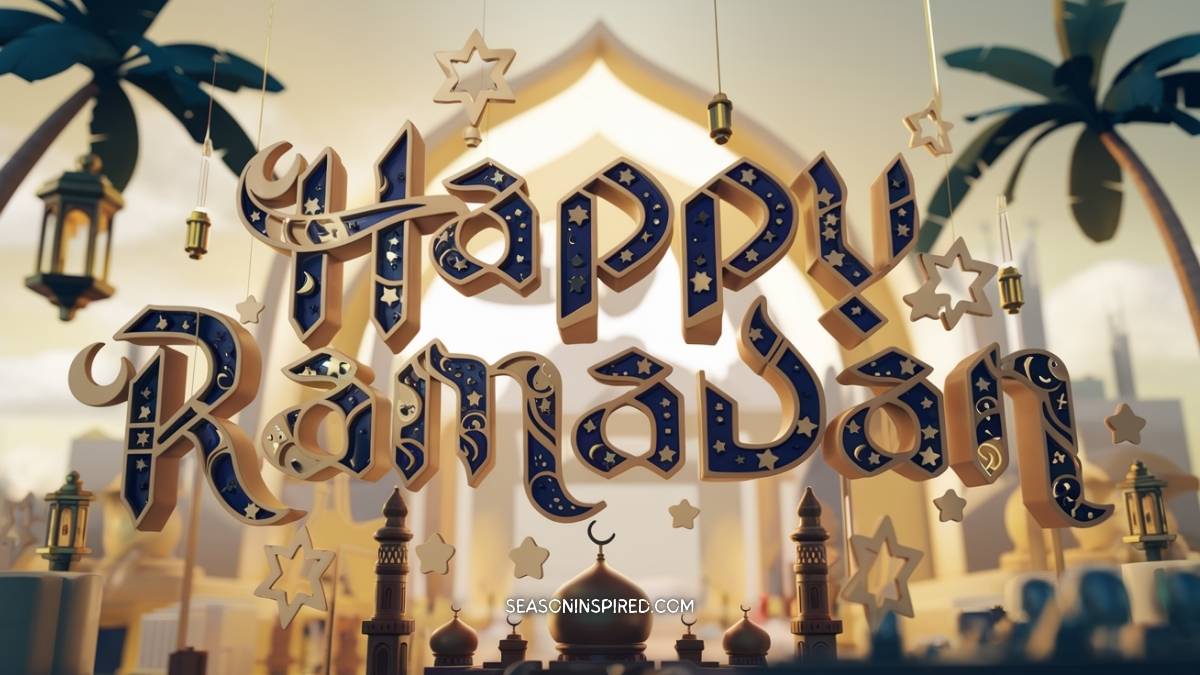 150 Inspirational Ramadan Quotes: Uplift Your Spirit In 2025