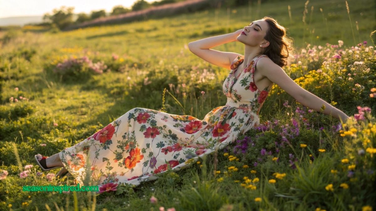 21 Spring Birthday Outfit Inspiration: Celebrate In Style!