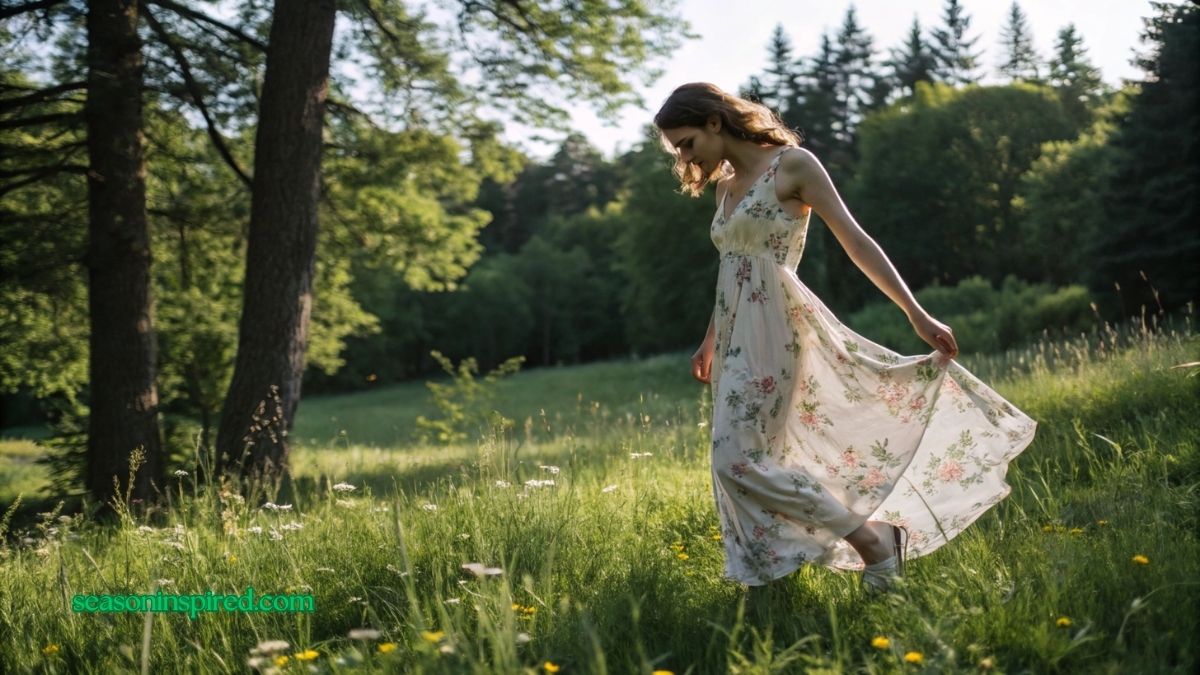 21 Spring Birthday Outfit Inspiration: Celebrate In Style!