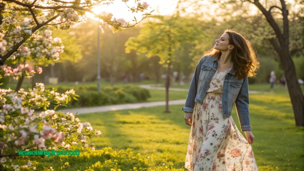 21 Spring Birthday Outfit Inspiration: Celebrate In Style!