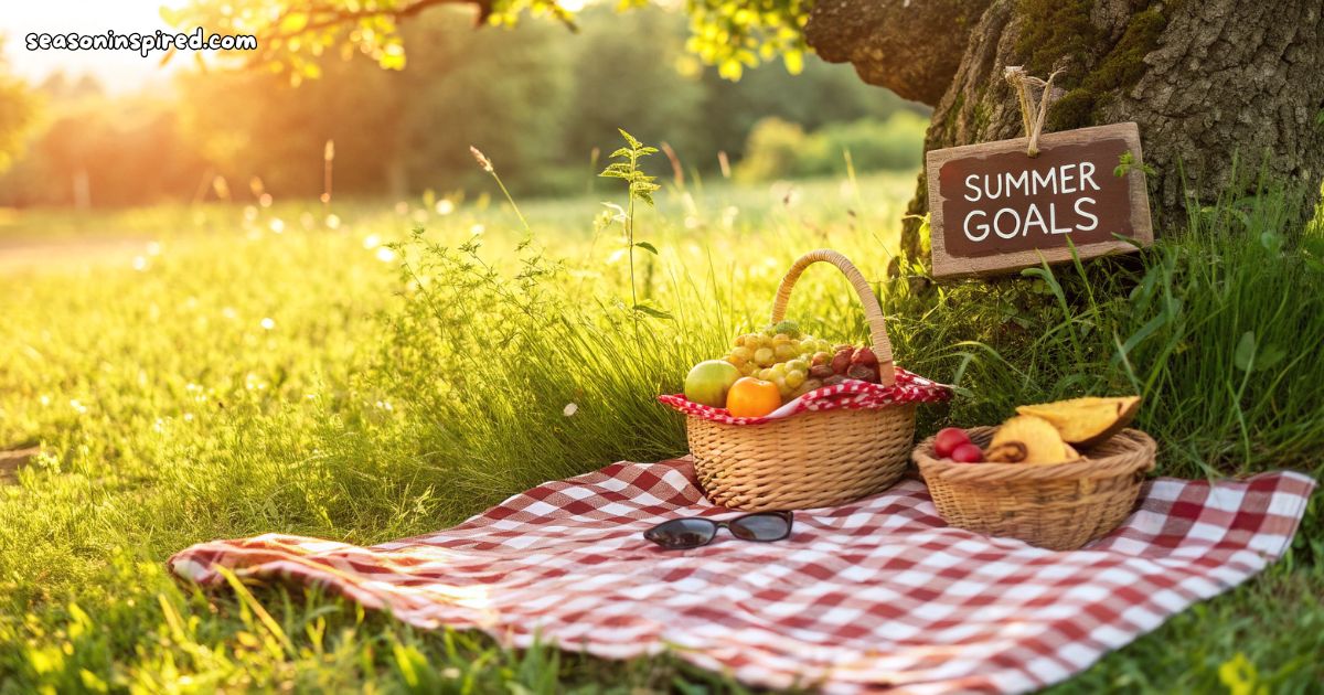 133 Summer Bucket List Guide For All Ages 🌞