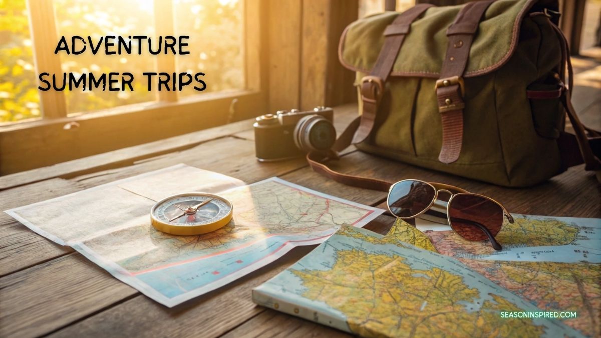 15+ Unforgettable Adventure Summer Trips: Explore The Wild This Season!