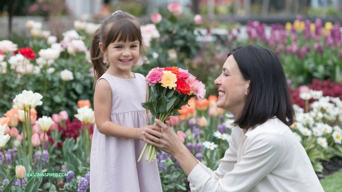 160+ Heartfelt Happy Mothers Day Wishes For Every Mom In Your Life