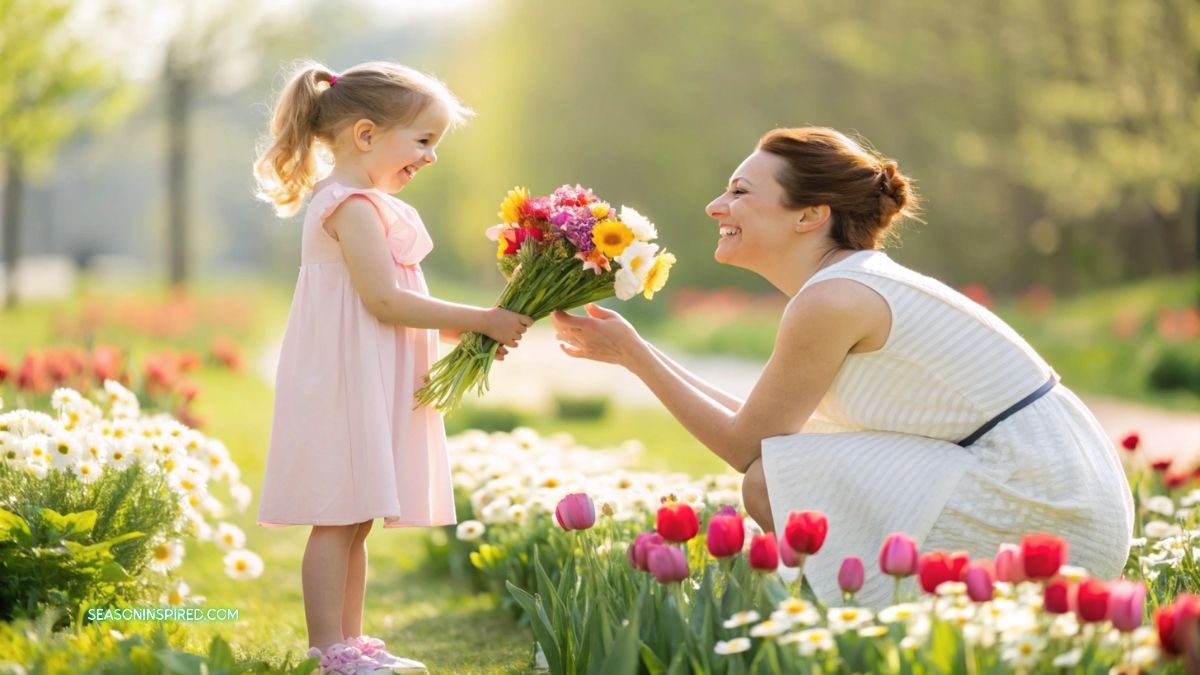 290 Heartfelt Mothers Day Quotes To Make Her Feel Loved