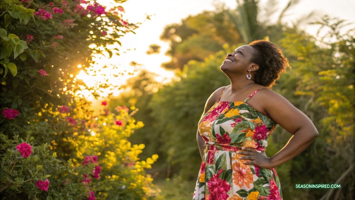 25 Stylish Plus Size Summer Outfit Ideas For Every Occasion