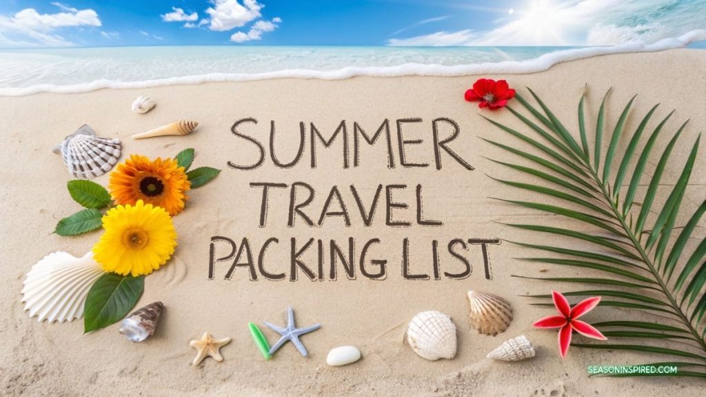 25+ Affordable Summer Getaways For Every Budget