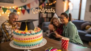 20 Unique Graduation Party Themes To Celebrate In Style!