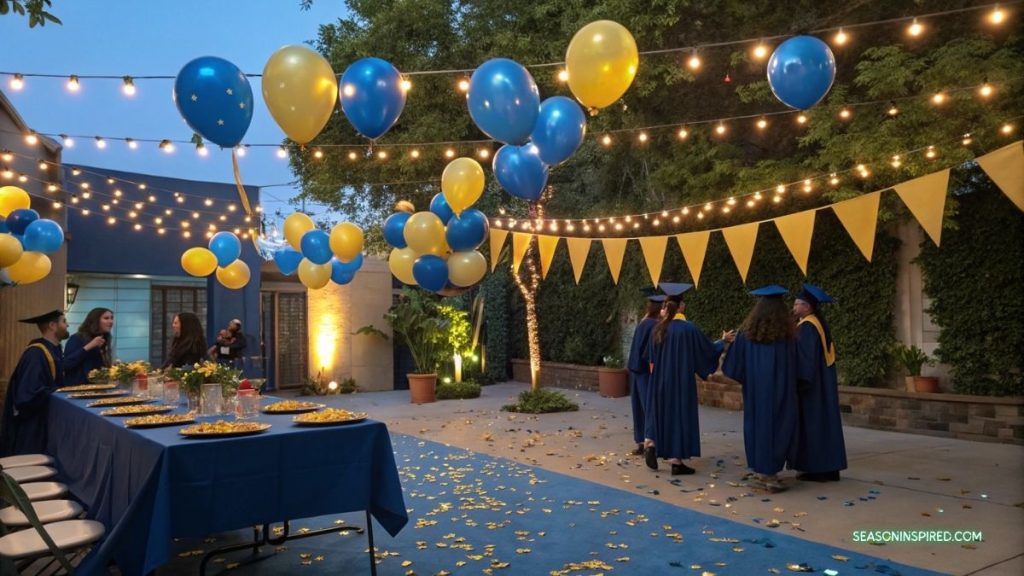 20 Unique Graduation Party Themes To Celebrate In Style!