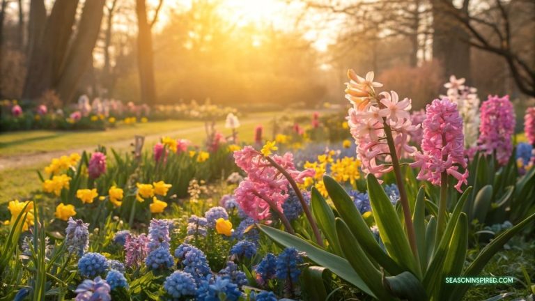 When Does Spring Start? Your Guide To The Spring Equinox & Wallpapers!
