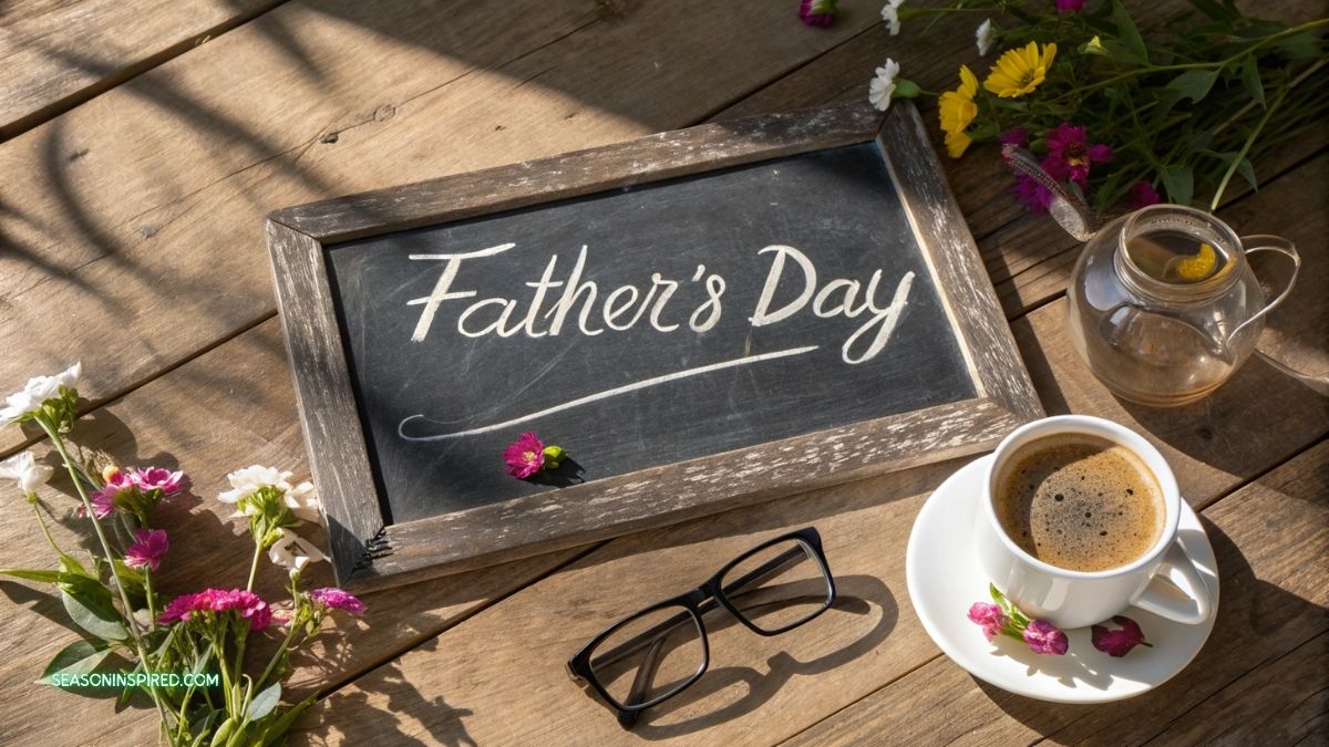 190 Heartfelt Happy Fathers Day Messages For Every Dad