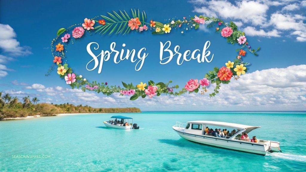 37 Fun Spring Party Ideas And Planning Tips