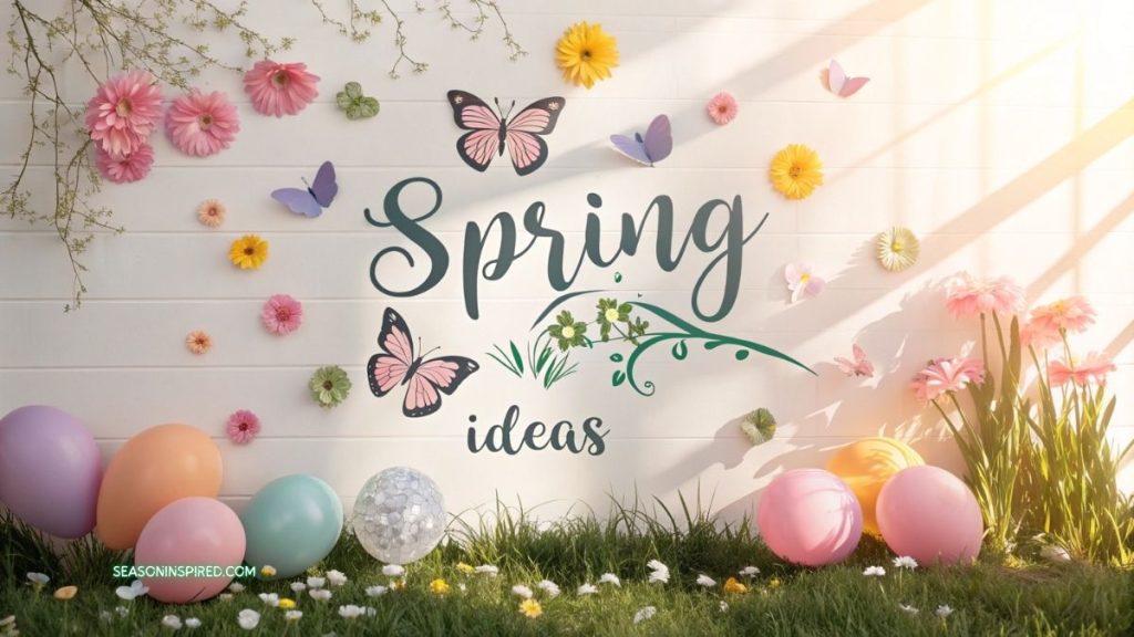 2025 Spring Break Ideas: 25 Family Fun & Budget Tips!