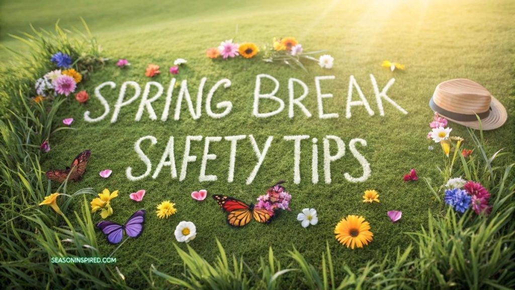 When Does Spring Start? Your Guide To The Spring Equinox & Wallpapers!