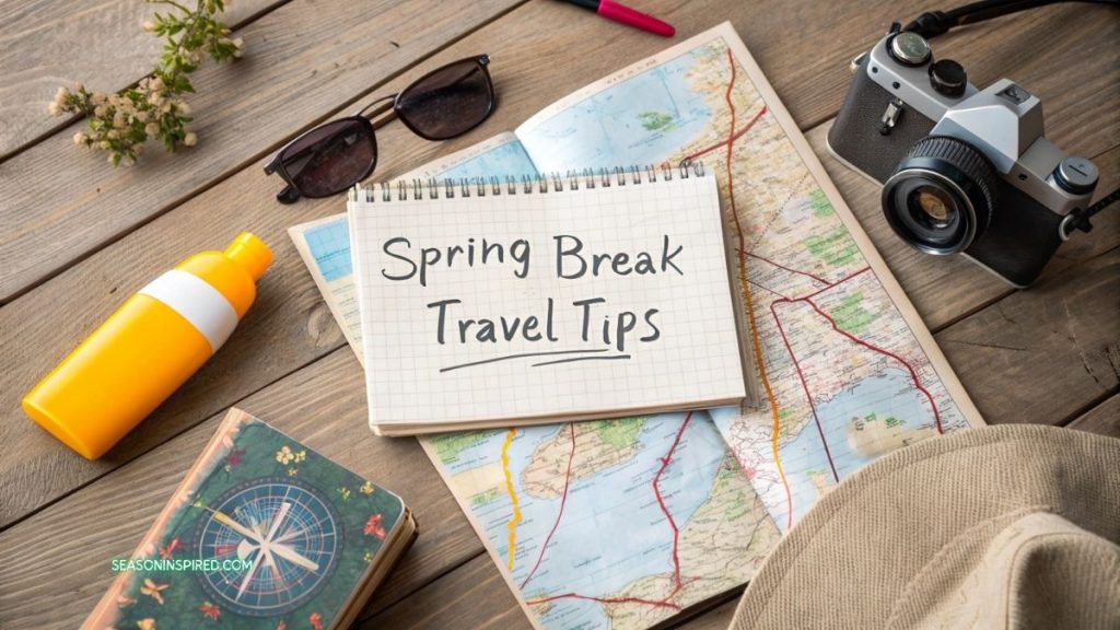 When Is Spring Break 2025? Dates, Tips & Top Destinations!