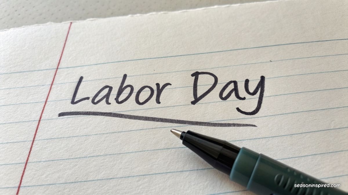 When Is Labor Day 2025? Dates, History & Celebrations