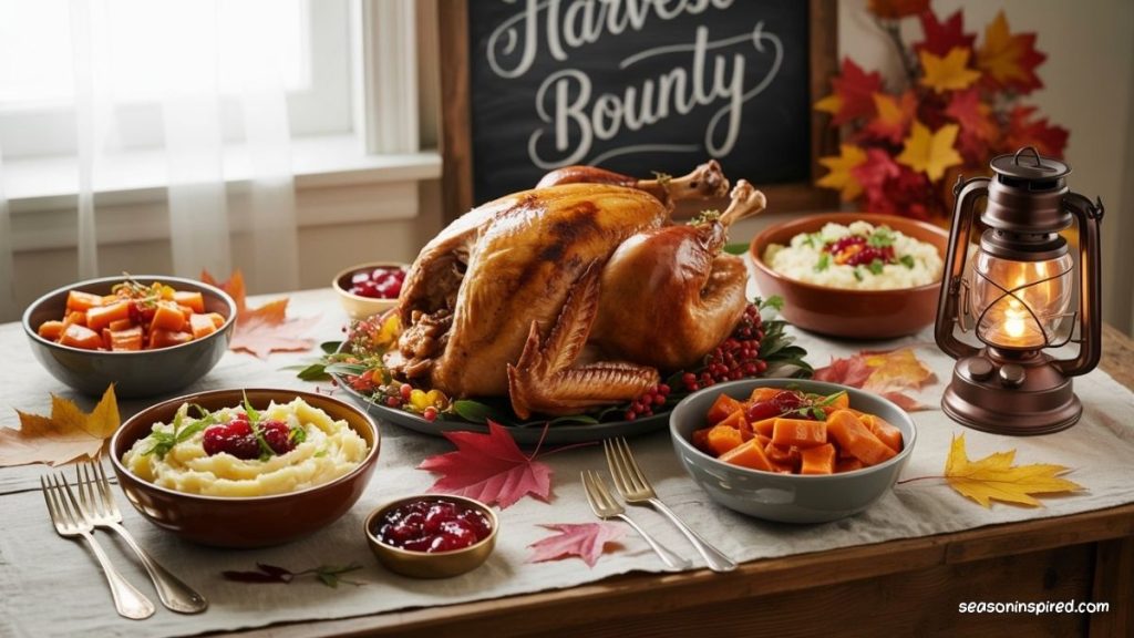 Fall Dinner Ideas: Quick, Healthy & Kid-Friendly Recipes