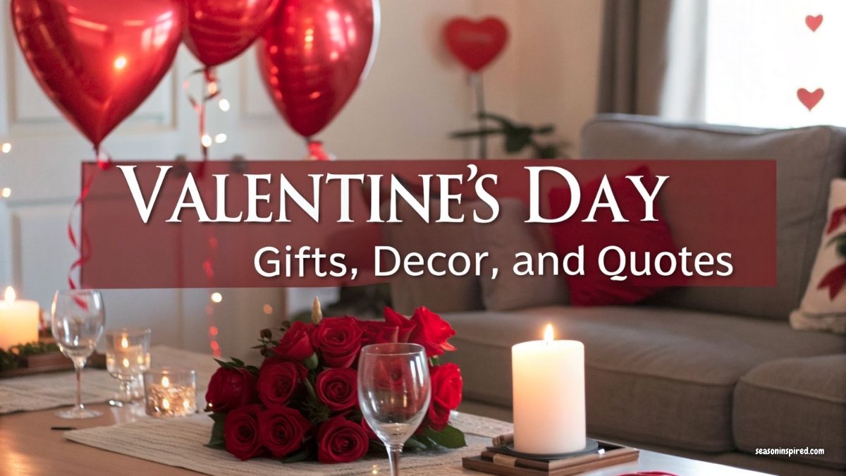 When Is Valentine's Day 2026? Saturday Date Guide & Ideas